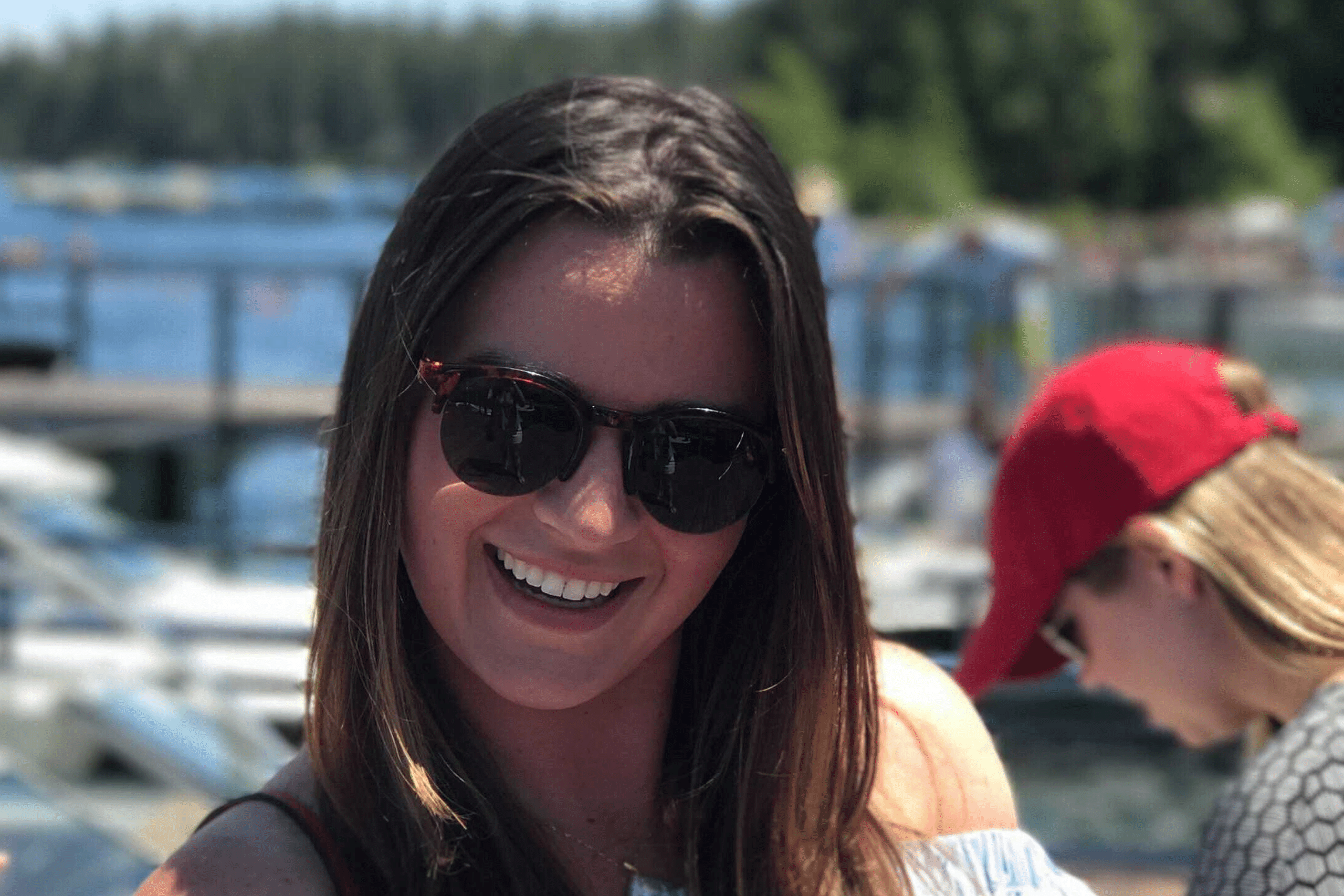 Getting to Know Kenect: Isabella Poggi | Kenect